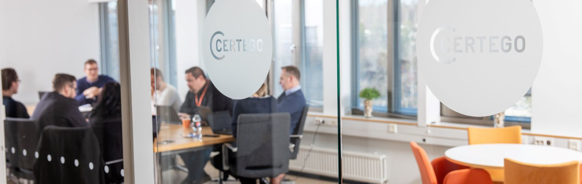 Centrale funktioner & fakturaer - CERTEGO